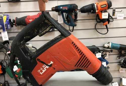 М4 Перфоратор Hilti TE 7-C