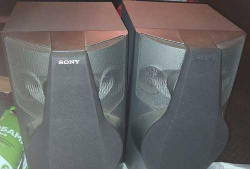 Колонки Sony Сони SS-L90VH