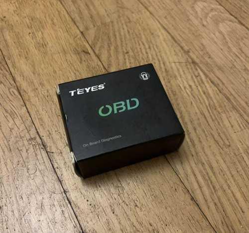 OBD2 Teyes