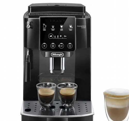 Новая кофемашина Delonghi ecam 220.21. Гарантия