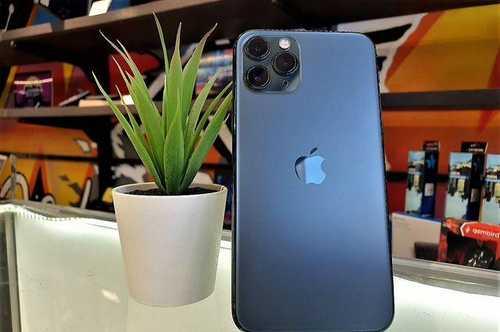 Смартфон Apple iPhone 11 pro 256GB 100акб