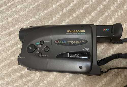 Видео-камера Panasonic NV-R500EN