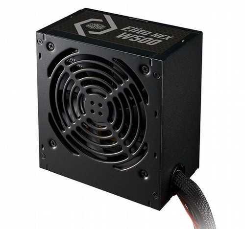 Блок питания Cooler master MPW-5001-acbw-BNL