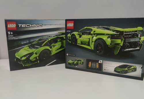 Lego Technic 42161 (2 шт) спецзаказ