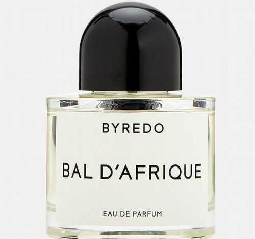 Byredo bal d afrique духи 100ml