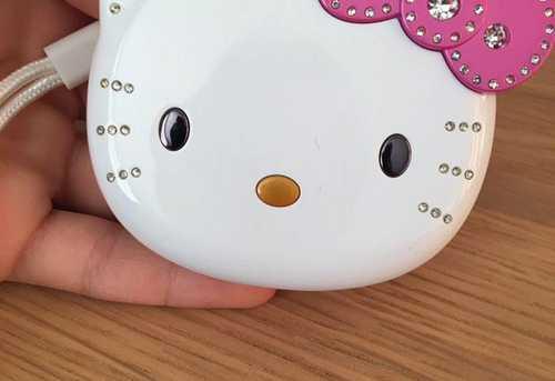 H-mobile Hello Kitty