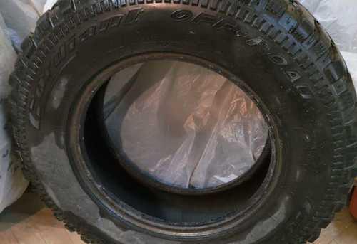 Cordiant Off Road 225/70 R16