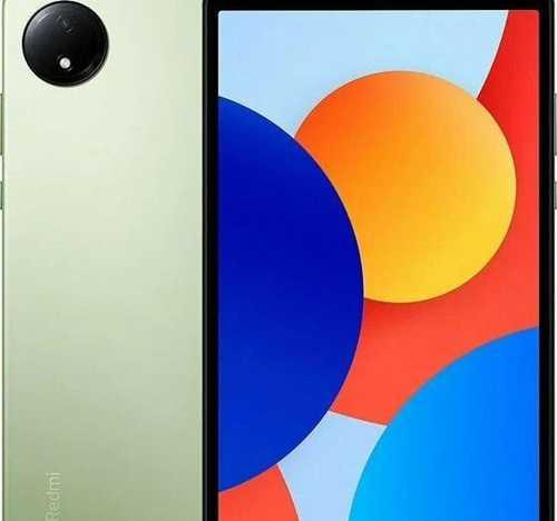 Планшет Redmi Pad SE 8,7" 6/128Gb