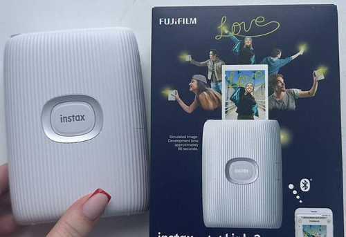 Instax Mini Link 2