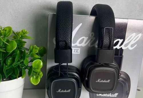 Наушники Marshall major 4 lux