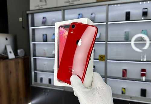 iPhone Xr, 128 ГБ