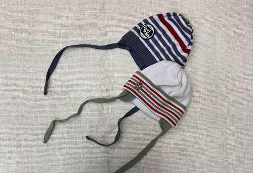 Шапка детская Chobi