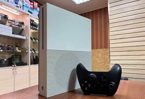 Игровая приставка Microsoft Xbox One S 1000Gb
