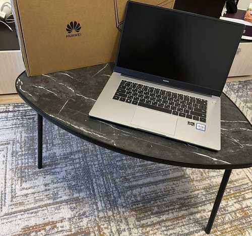 Ноутбук Huawei MateBook D15 Bom- WDQ9