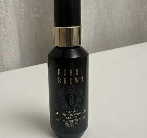 Bobbi brown тональный крем