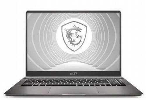 Ноутбук MSI CreatorPro Z16 HX Studio B13vkto-225RU