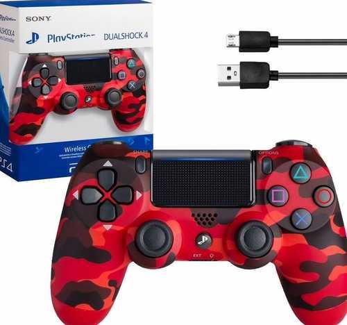 Джойстик sony dualshock 4