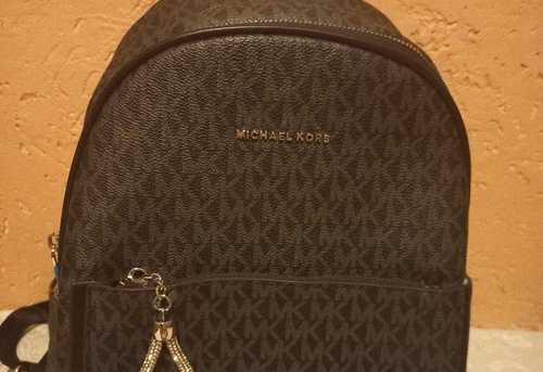 Рюкзак женский michael kors