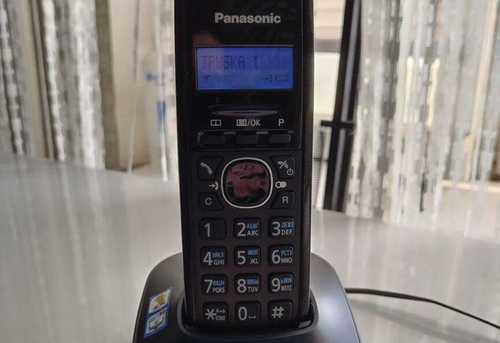 Стационарный телефон Panasonic KX-TGA161RU