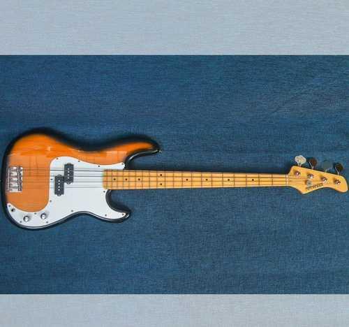 Fernandes RPB-360 Precision Bass