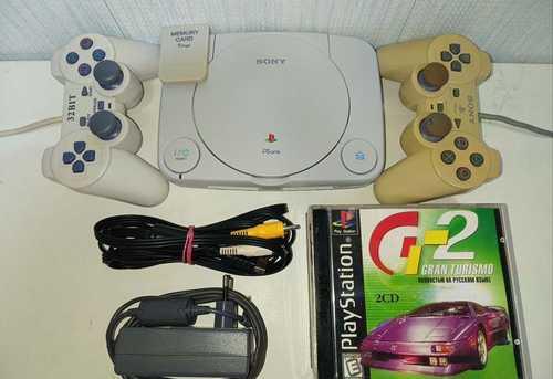 Sony playstation 1 one