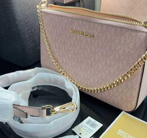 Сумка Michael kors jet set travel оригинал