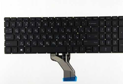 Клавиатура для HP 255 G8 240 G8 с подсветкой p/n: