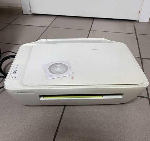 Мфу HP DeskJet 2130