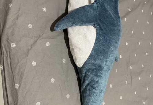 Акула IKEA