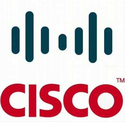 Новый коммутатор Cisco Nexus N9K-C93108TC-EX