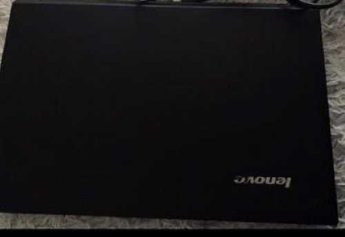 13.3" Lenovo E31-80, 500 ГБ, Pentium 4405U, RAM 4 ГБ, Intel HD Graphics 510