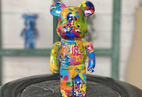 Колонка Bearbrick