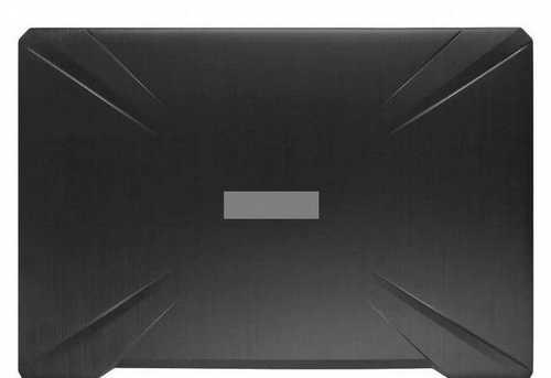 Крышка корпуса ноутбука Asus TUF Gaming FX504, FX