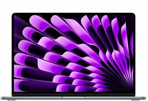 MacBook Air 15 2023 (M2/8/512) mqkq3 Новый