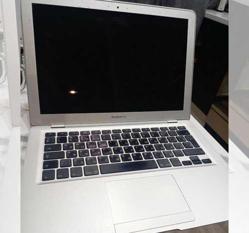 Apple macbook air