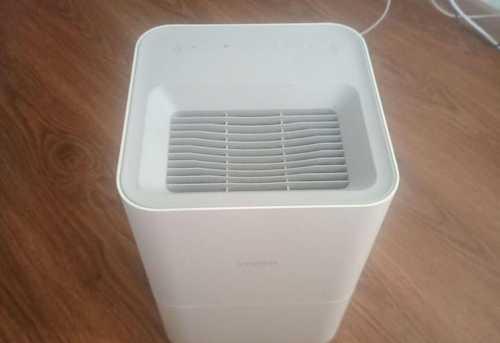 Увлажнитель воздуха xiaomi humidifier