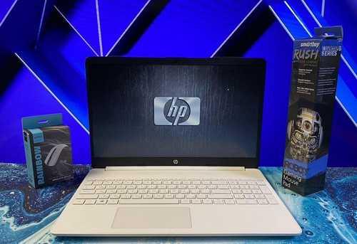 Ноутбук HP / Core i3 / SSD 256Gb