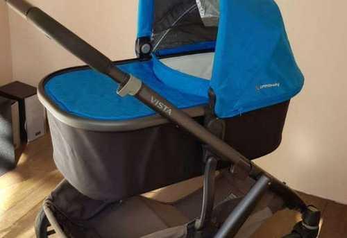 Коляска uppababy vista 2 в 1