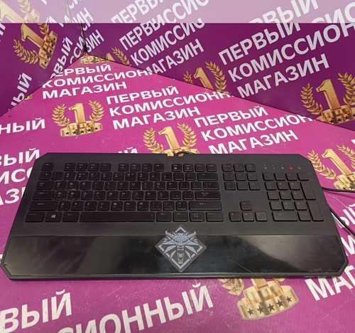 Клавиатура игровая Razer DeathStalker RZ03-0080