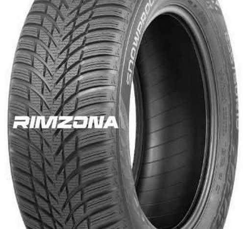 Nokian Tyres Snowproof 2 235/50 R19 103V
