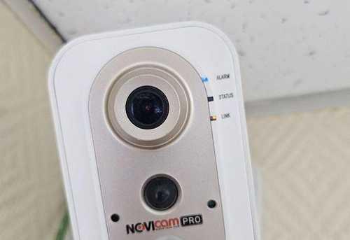 Внутренняя видео камера Novicam NC24FP