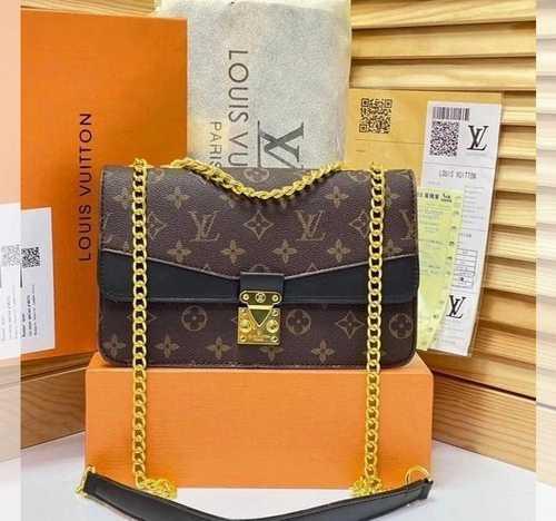 Сумка Louis vuitton клатч