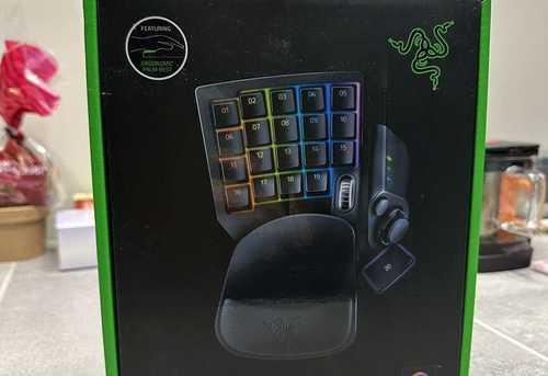 Игровая клавиатура razer tartarus v2