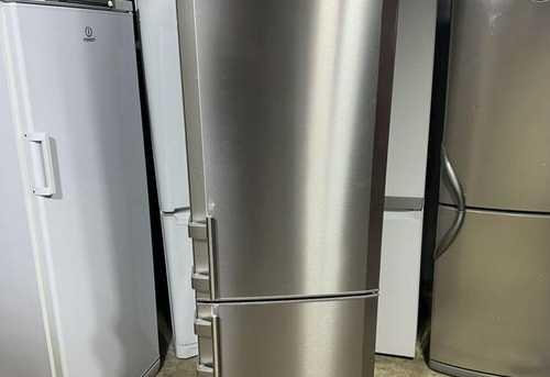 Холодильник liebherr узкий