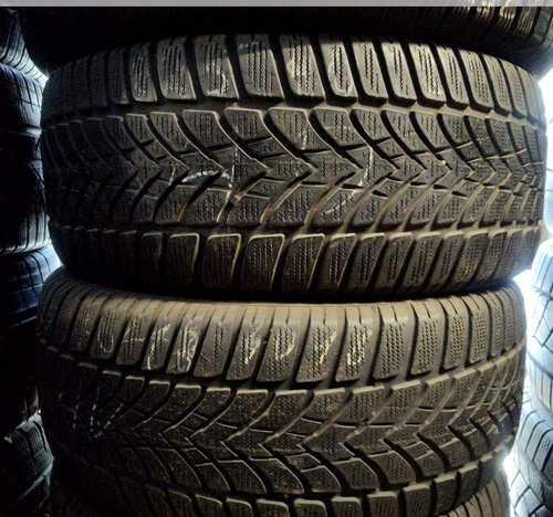 Dunlop SP Winter Sport 4D 225/40 R18