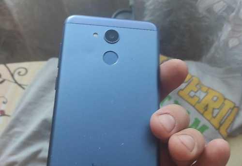 Телефон Honor 6c pro