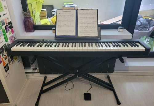 Цифровое пианино Casio CDP s100