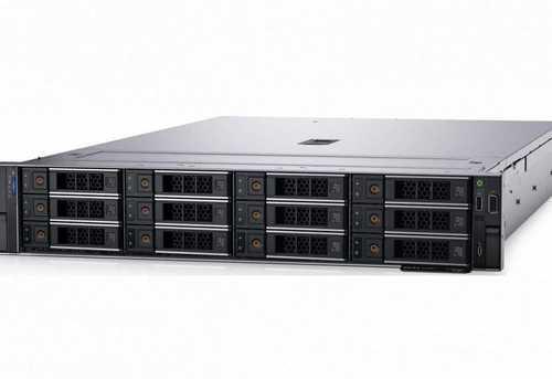 Сервер Dell PowerEdge R750 590443