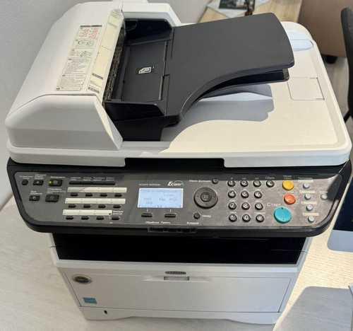 Мфу Kyocera 2035dn