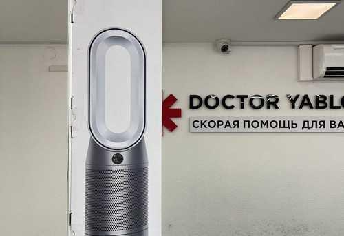Dyson Purifier Hot + Cool (Очиститель воздуха )